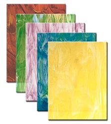 Spectrum Stained Glass | American Stained Glass Company