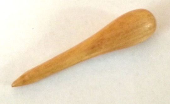 WOOD FID